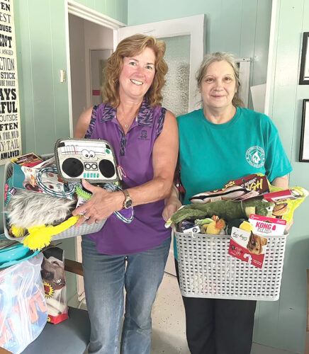 60th Birthday celebration | News, Sports, Jobs - Morning Journal